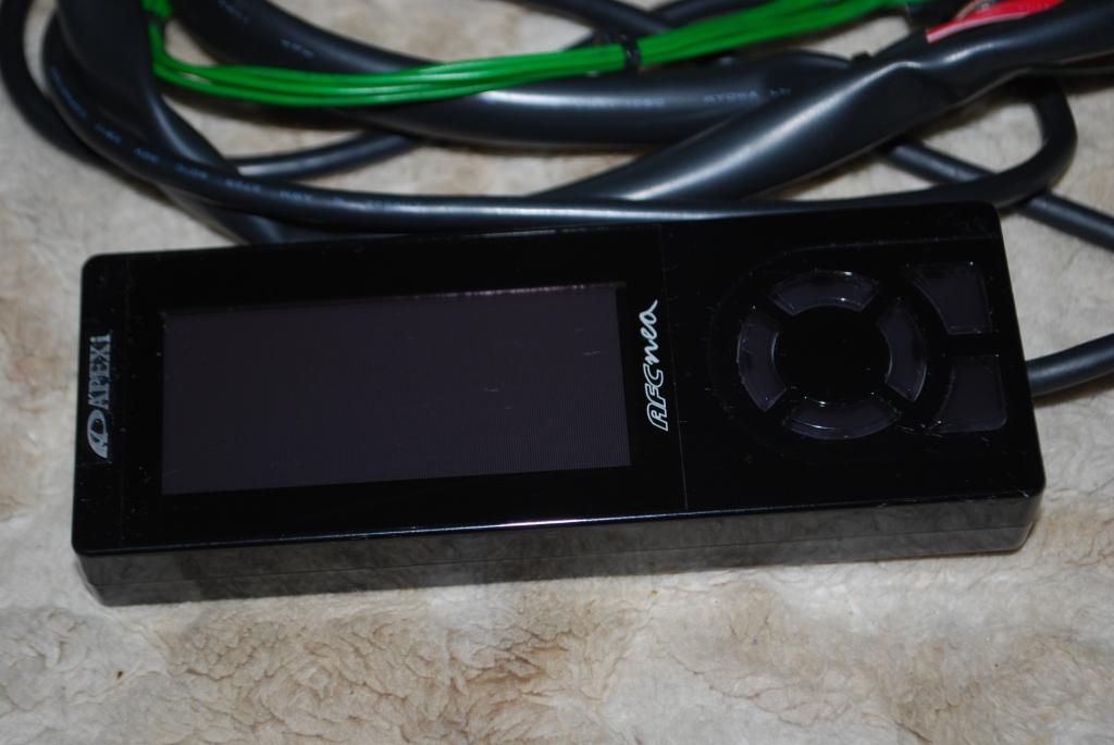 e-dzull warehouse (Malaysia): Apexi AFC NEO Air Fuel Controller Universal