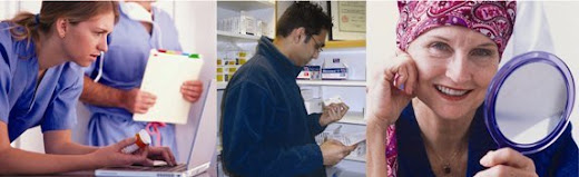 NURSES: Upper and Lower GI Series Diagnostic Procedures