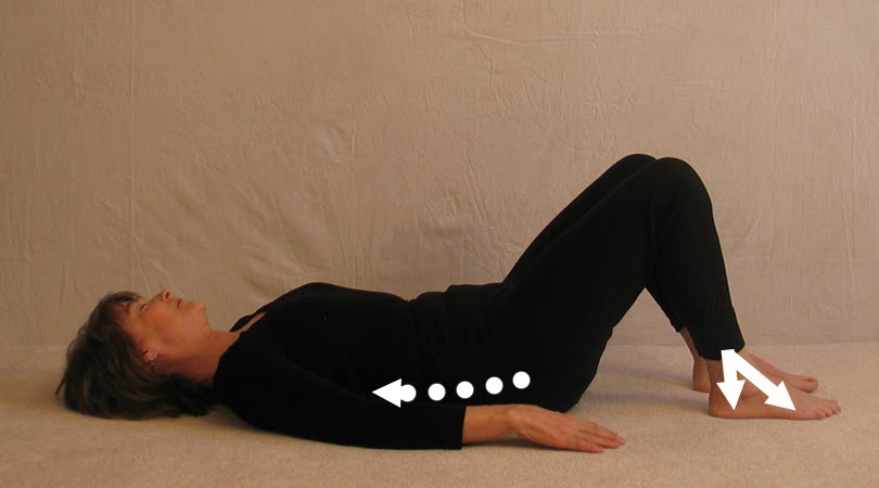 Undulation Exercises: Exercise of the Month: Engage Your Core Through ...