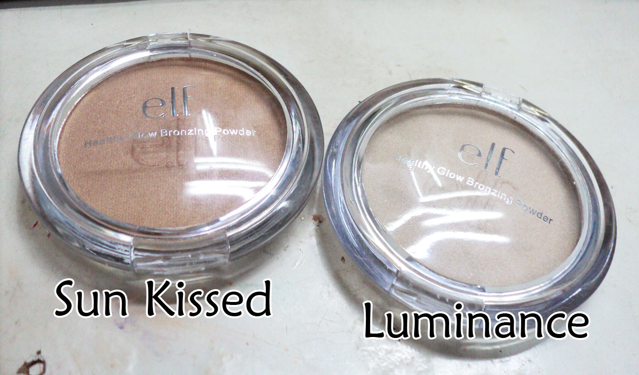 Isabel Lee | Malaysian Beauty & Lifestyle Blogger: Elf Healthy Glow ...