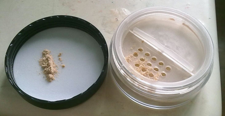 Isabel Lee | Malaysian Beauty & Lifestyle Blogger: Coastel Scents 20g ...