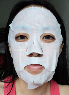 Isabel Lee | Malaysian Beauty & Lifestyle Blogger: Watson's Brightening ...