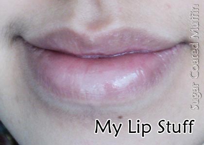Isabel Lee | Malaysian Beauty & Lifestyle Blogger: My Lip Stuff (Mixed ...