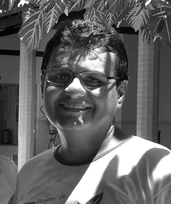 Projeto Cheirinho de Mato: TB Entrevista - José Bezerra Neto