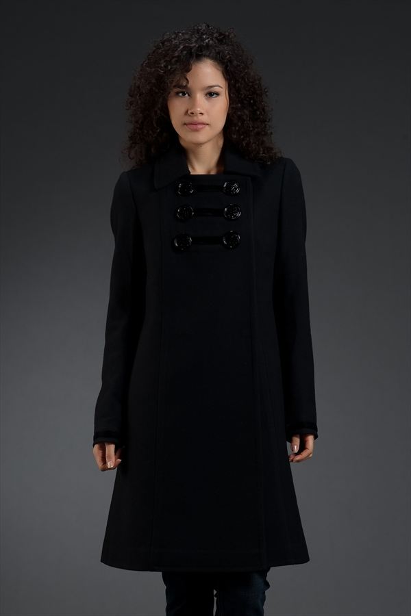 trendy: Bayan Kaban Modelleri