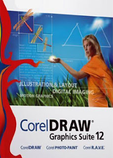 Hackers brasil: Corel Draw 12 PT-BR Full +SERIAL