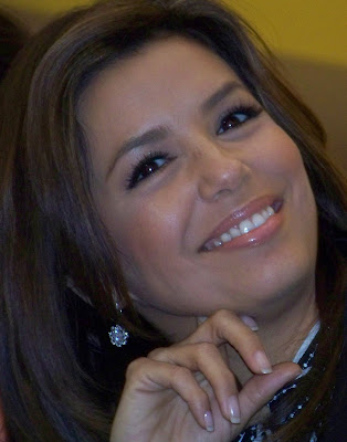 Walker Report - Shedding Light on Bexar County: Eva Longoria Parker ...