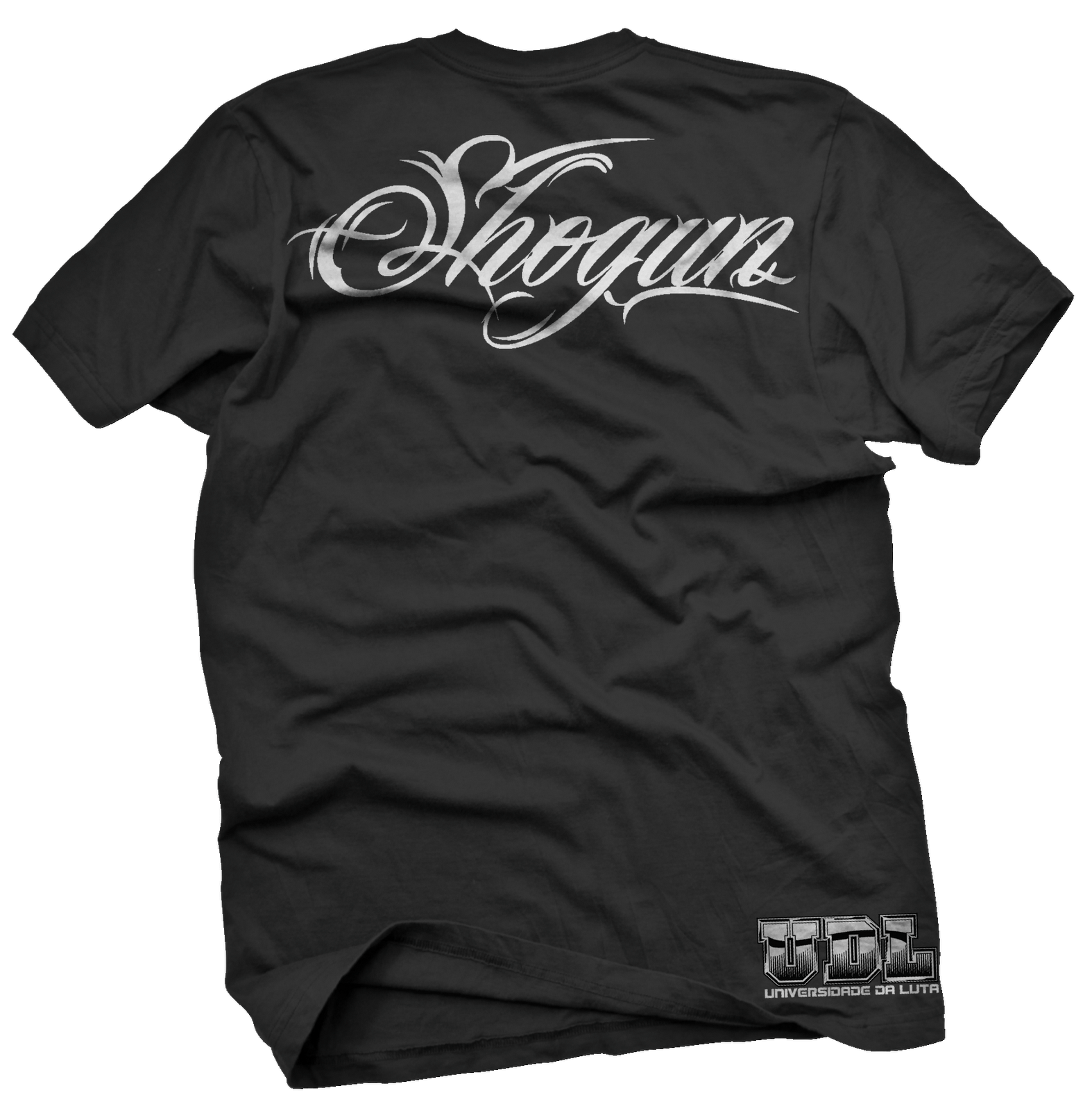 invoq concept design: CAMISETAS MAURICIO "SHOGUN" RUA