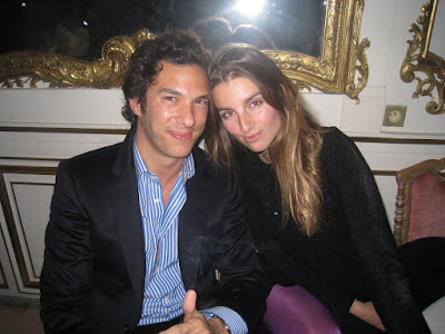 INTERNATIONAL LUXURY CONSULTING: MARGUERITA MISSONI , BIANCA BRANDOLONI ...