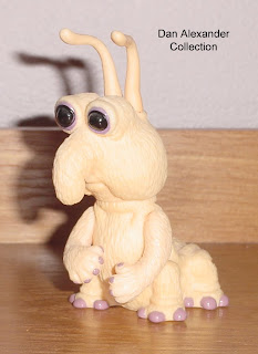 Dan Alexander Dizmentia: Alien Encounter at Walt Disney World