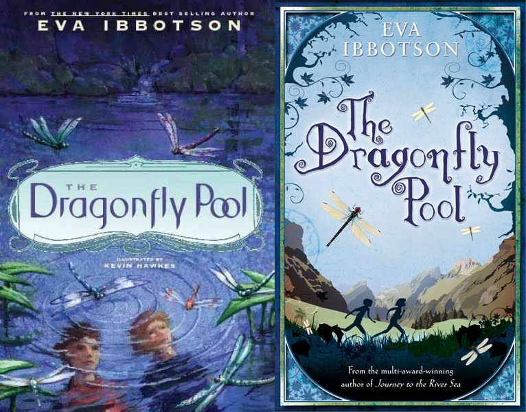 Charlotte's Animation Corner: December 2010