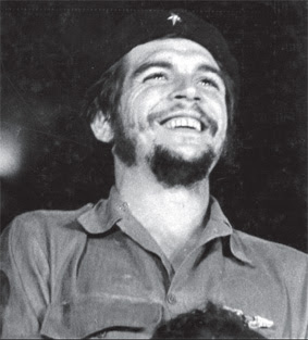 Prof Toni: 40 anos da morte de Che Guevara