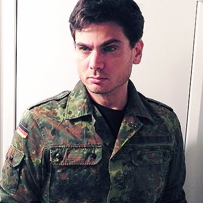 Classify artist Christian Mengele