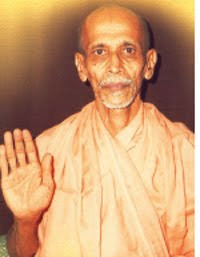 Hand Readings of famous people: The hands of Swami Sivananda Saraswati ...