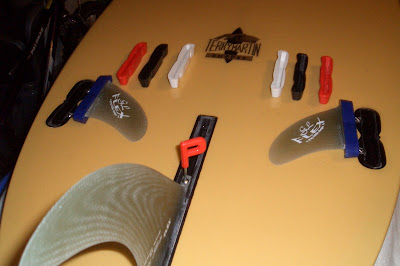 ProBox-Larry/Fibre Glas Fin Company