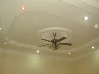 Plaster Siling/Specialist Plaster Ceiling (SBDICE): Contoh-contoh ...