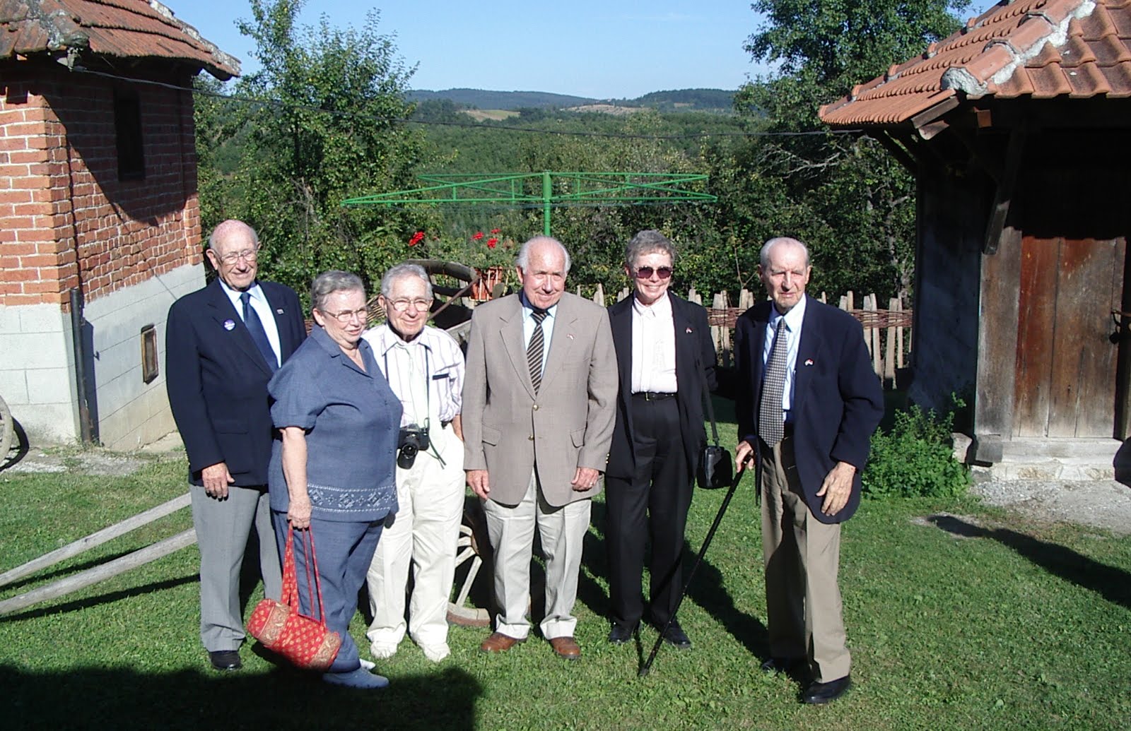 General Draža Mihailovich: The Man they called “Jibby” / Who was Arthur ...