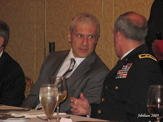 General Draža Mihailovich: Serbian President Boris Tadic visits America ...
