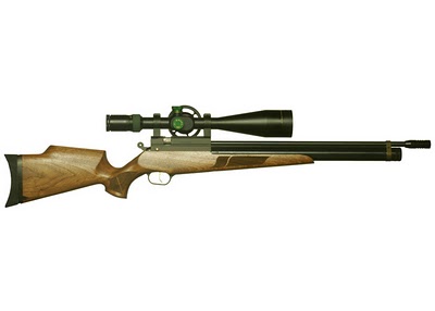 onyen-onyen: Senapan Angin