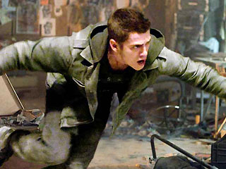 Hayden Christensen Confirma Jumper 2