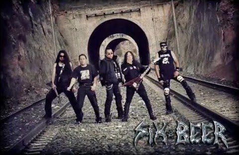 ROCK EN TU IDIOMA: SIX BEER (MEXICO)