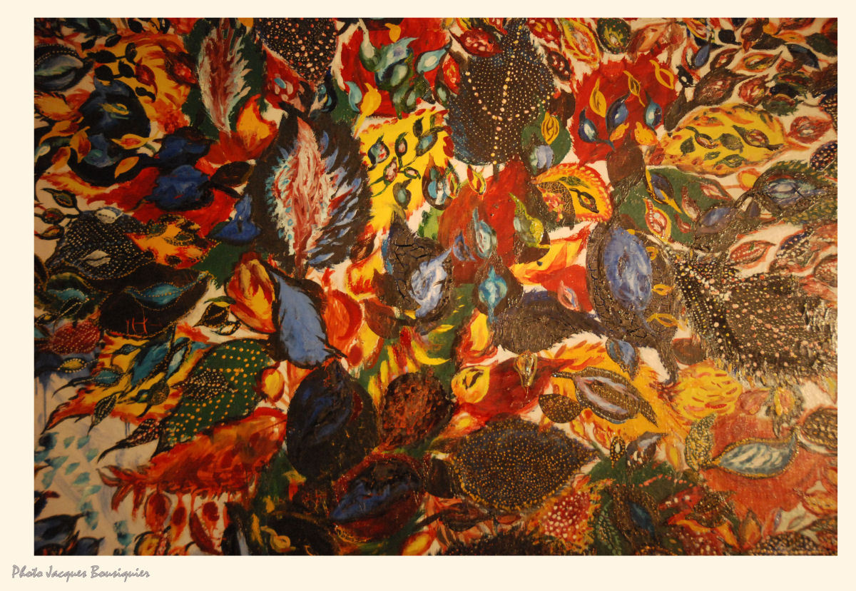 Seraphin [2002] - bittorrentze