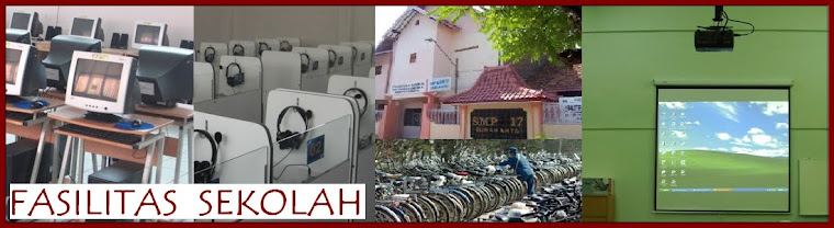 FASILITAS SEKOLAH: RUANG GURU