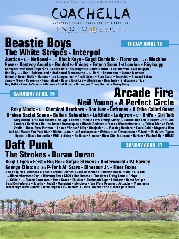 Another Blog About Music Etc The Rumor Mill Is Spinning Coachella Another Blog About Music Etc The Rumor Mill Is Spinning Coachella