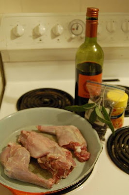 Life in New Zealand: Cooking with Possum