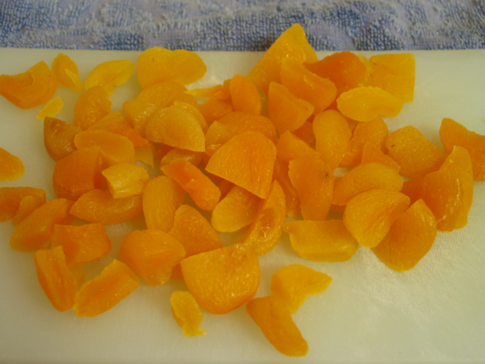 Butterfly Jungle: Fruktsuppe - Norwegian Fruit Soup