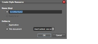 Shrey Chouhan's Blog: Creating a Custom Scroll Viewer Template in XAML ...