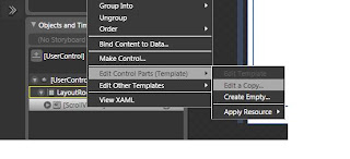 Shrey Chouhan's Blog: Creating a Custom Scroll Viewer Template in XAML ...