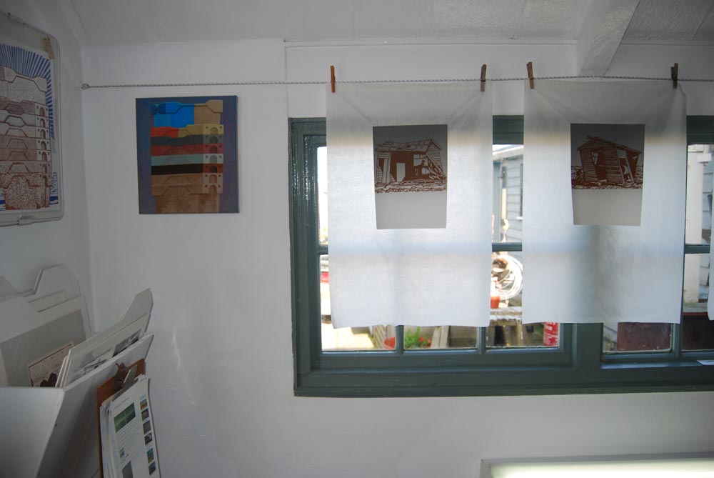 Made: Paddy Hamilton