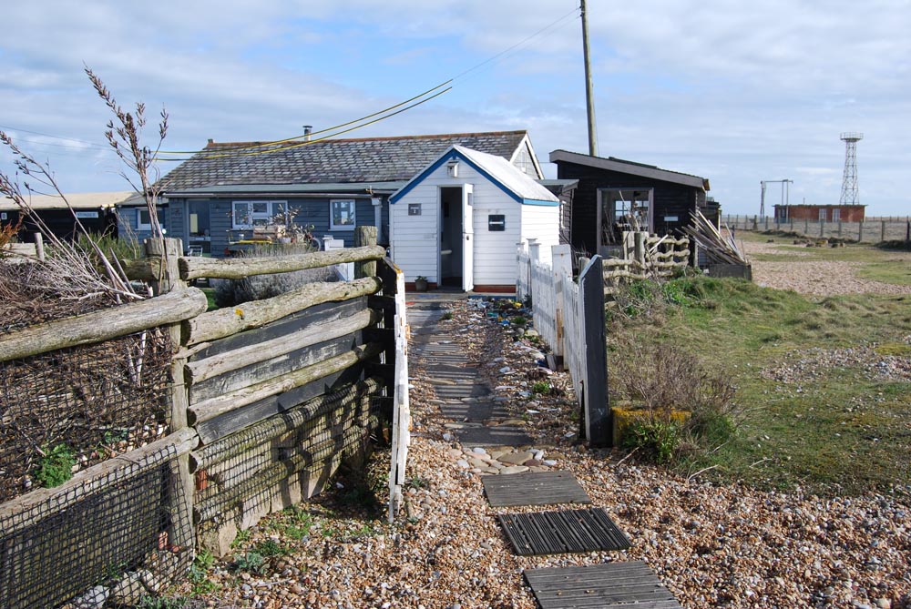 Made: Paddy Hamilton