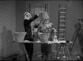 The Art of Slosh ~ Anthony Balducci's Journal