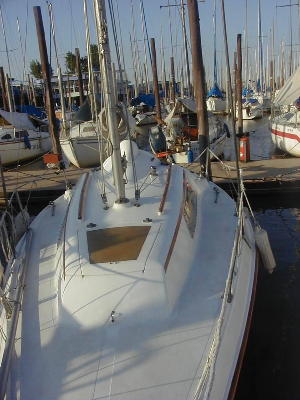 El Mundo Nautico: Phantom 19