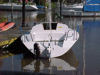 El Mundo Nautico: Micro tonners