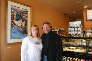 Blink Blog: Gerald Fritzler's art looks great in Blink