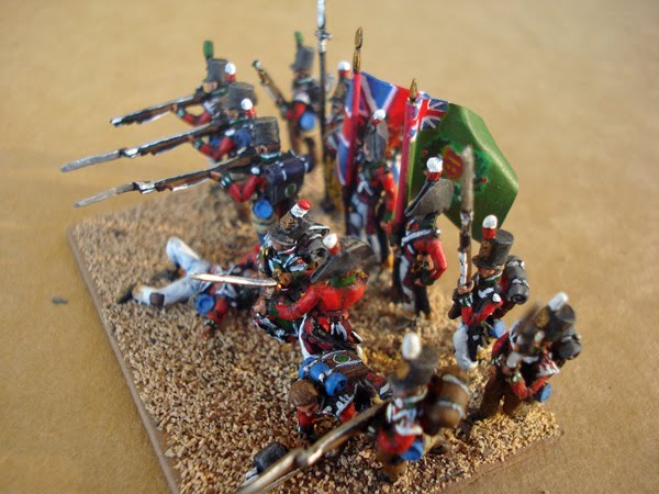 Gunners wargaming: Downloadable Napoleonic flag review