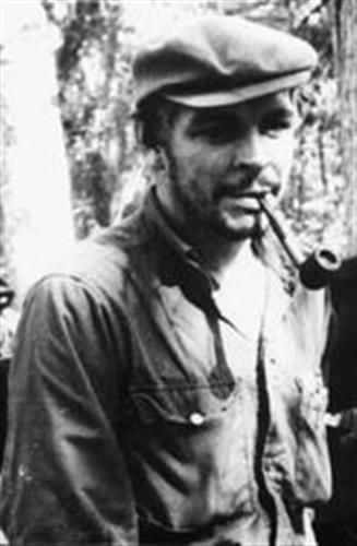 Foto del Che Guevara en Bolivia | Fotos del Che Guevara