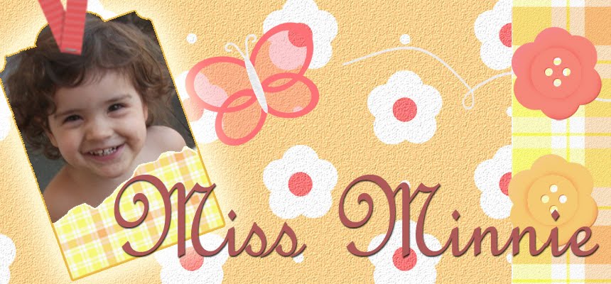 Miss Minnie ::..: Sono