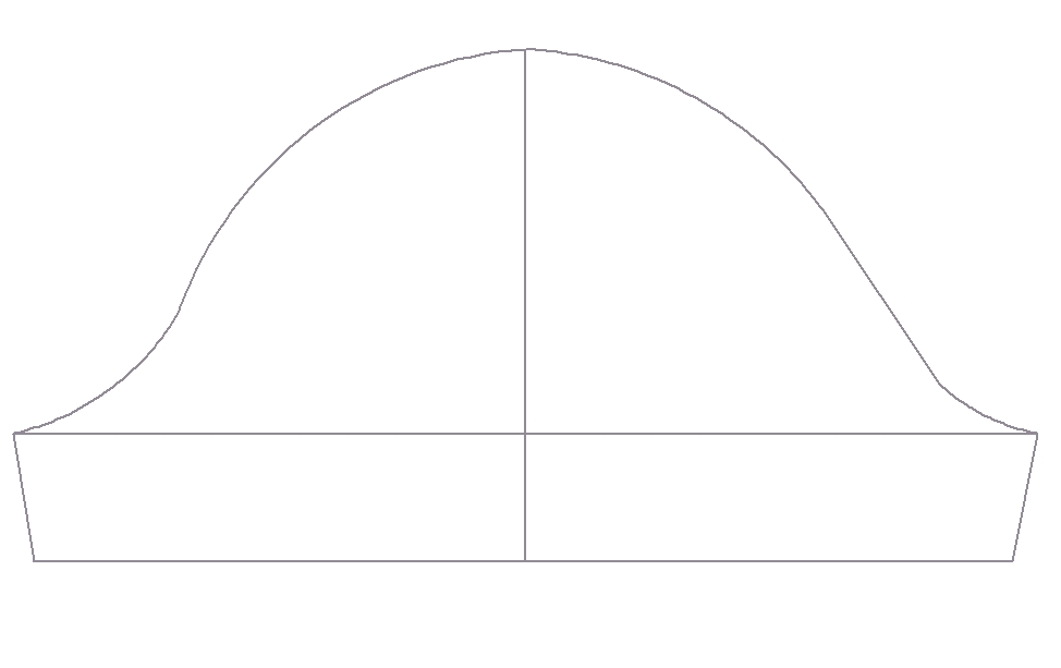 Drafting a Basic Sleeve Block - Part I