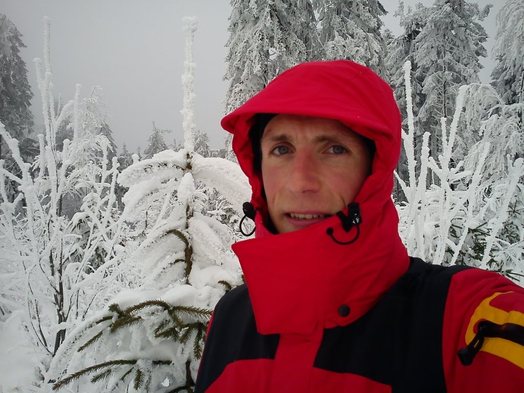 Lorna Morgan Barefoot