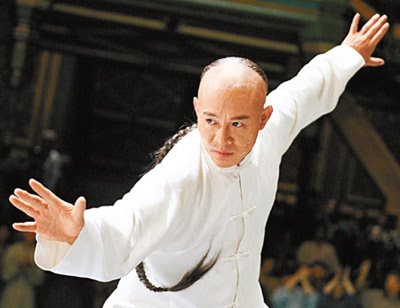 JET LEE