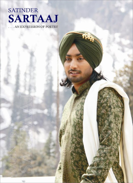 Satinder Sartaaj Photos ~ Mehfil-E-Sartaj | Satinder Sartaj | Satinder ...