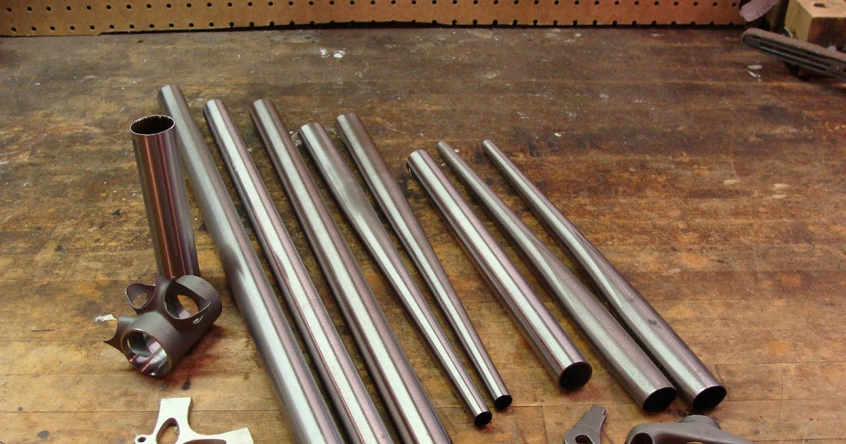 Ellis Cycles: Sydney's Bi-Lam Frame