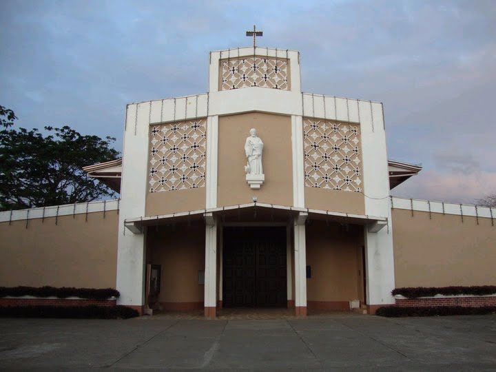 ALAS FILIPINAS: Unisan, la ciudad natal de mi padre (Unisan, Quezon)
