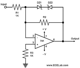 ELECTRONICS: Clipper Circuit