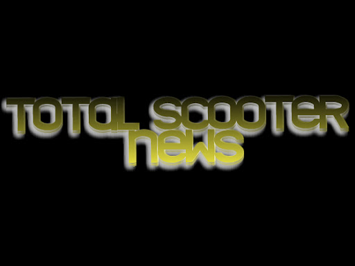 Total Scooter News