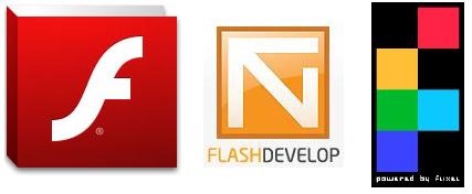 Flash Game Programming Tutorials: Introduction Part 1: Getting The ...